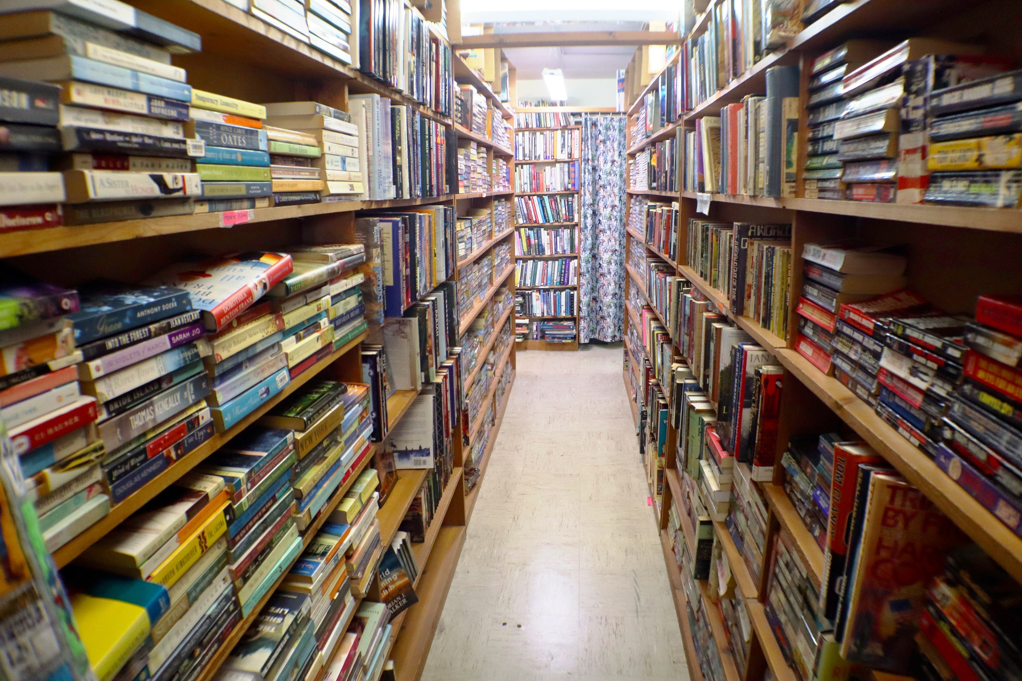 Jack's Comics & More!